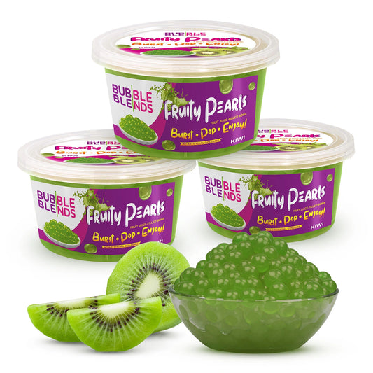 Mini Tub – Bubble Blends